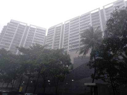 Kalpataru Sparkle in Bandra East, Mumbai: Price, Brochure, Floor Plan ...