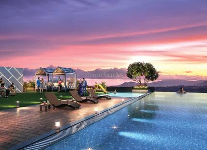 Majiwada, Thane: Map, Property Rates, Projects, Photos, Reviews, Info