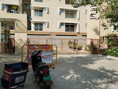 Brigade Orchards Cedar And Deodar in Devanahalli, Bangalore: Price ...