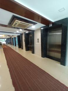 MBC Park in Ghodbunder Road, Thane: Price, Brochure, Floor Plan, Reviews