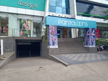 G K Mall in Pimple Saudagar, Pune: Price, Brochure, Floor Plan, Reviews