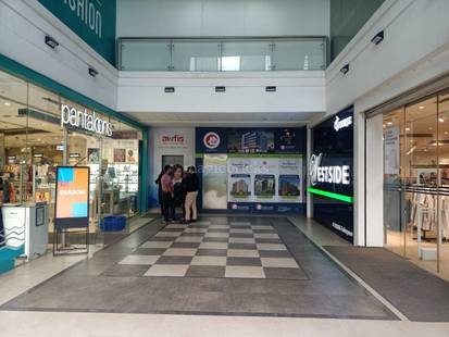 G K Mall in Pimple Saudagar, Pune: Price, Brochure, Floor Plan, Reviews