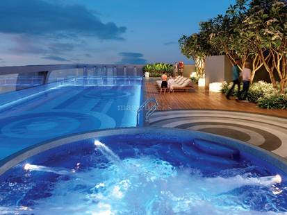 Land Trades Pristine in Chilimbi, Mangalore: Price, Brochure, Floor ...