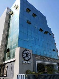 Pristine Arcade in Wakad, Pune: Price, Brochure, Floor Plan, Reviews