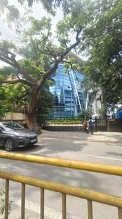 RMZ Titanium in HAL Old Airport Road, Bangalore: Price, Brochure, Floor ...