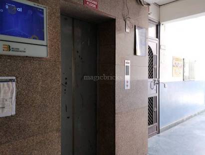 Crossing Republic GH 7 in Crossings Republik, Ghaziabad: Price ...