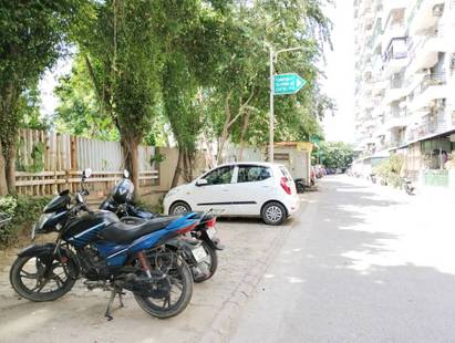 Crossing Republic GH 7 in Crossings Republik, Ghaziabad: Price ...