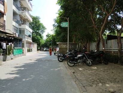 Crossing Republic GH 7 in Crossings Republik, Ghaziabad: Price ...
