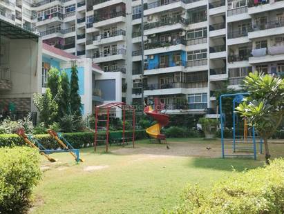 Crossing Republic GH 7 in Crossings Republik, Ghaziabad: Price, Brochure, Floor Plan, Reviews