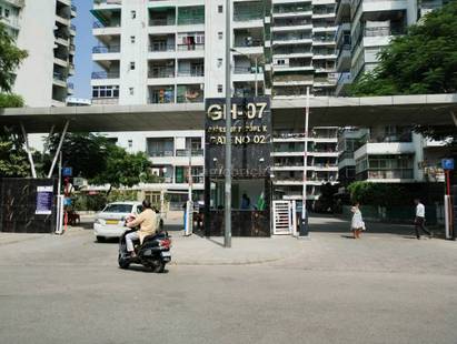 Crossing Republic GH 7 in Crossings Republik, Ghaziabad: Price ...