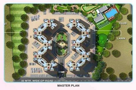 Lodha Panacea in Dombivli East, Beyond Thane: Price, Brochure, Floor ...