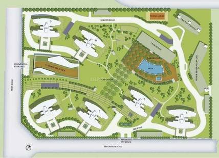 Rosedale in Action Area 1, Kolkata: Price, Brochure, Floor Plan, Reviews