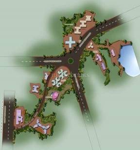 Bhoomi Acres in Thane West, Thane: Price, Brochure, Floor Plan, Reviews