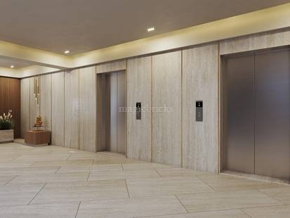 Vashikaa Param in Chandkheda, Ahmedabad: Price, Brochure, Floor Plan, Reviews