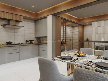 Vashikaa Param in Chandkheda, Ahmedabad: Price, Brochure, Floor Plan, Reviews