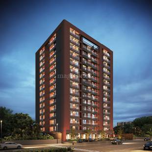 Vashikaa Prime in Chandkheda, Ahmedabad: Price, Brochure, Floor Plan, Reviews