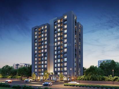 Vashikaa Param in Chandkheda, Ahmedabad: Price, Brochure, Floor Plan, Reviews