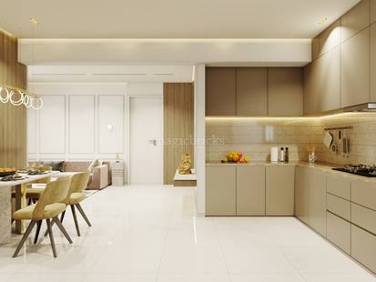 Vashikaa Prime in Chandkheda, Ahmedabad: Price, Brochure, Floor Plan, Reviews