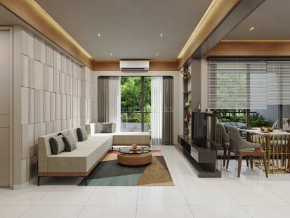 Vashikaa Param in Chandkheda, Ahmedabad: Price, Brochure, Floor Plan, Reviews