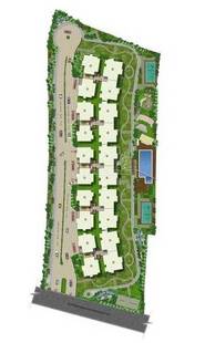 DSR Woodwinds in Sarjapur Road, Bangalore: Price, Brochure, Floor Plan ...