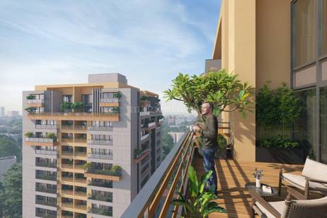 Shreepad Inspire in Palanpur, Surat: Price, Brochure, Floor Plan, Reviews