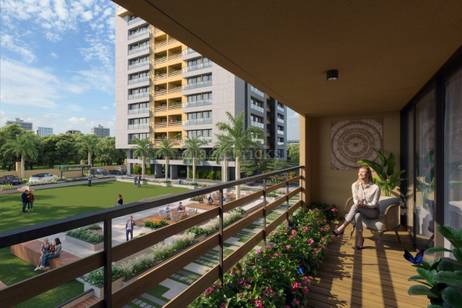 Shreepad Inspire in Palanpur, Surat: Price, Brochure, Floor Plan, Reviews