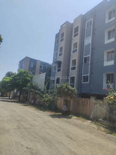 DABC Mithilam in Mogappair West Ambattur Industrial Estate, Chennai ...