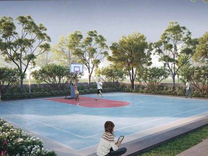 BPTP District 4 in Sector 84, Faridabad: Price, Brochure, Floor Plan ...