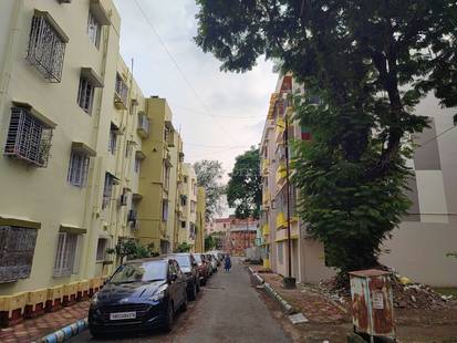 Labony Estate in Salt Lake City, Kolkata: Price, Brochure, Floor Plan, Reviews