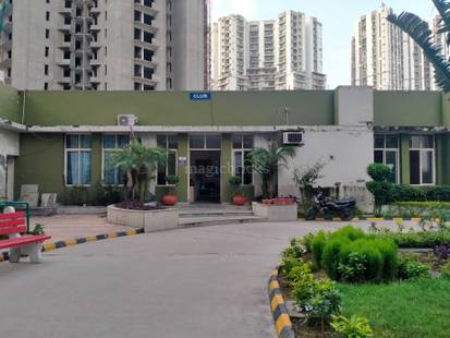 Assotech The Nest in Crossings Republik, Ghaziabad: Price, Brochure ...