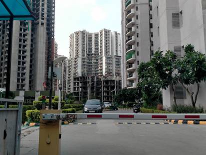 Assotech The Nest in Crossings Republik, Ghaziabad: Price, Brochure ...