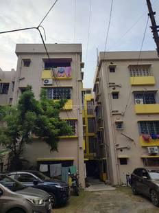 Labony Estate in Salt Lake City, Kolkata: Price, Brochure, Floor Plan, Reviews