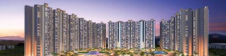 VTP Earth One in Mahalunge, Pune: Price, Brochure, Floor Plan, Reviews
