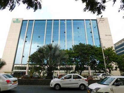 Sandhya Techno 1 in Rai Durg, Hyderabad: Price, Brochure, Floor Plan ...