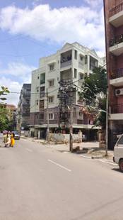 Brindavan Enclave in Kuvempu Nagar, Bangalore: Price, Brochure, Floor ...