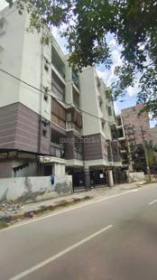 Brindavan Enclave in Kuvempu Nagar, Bangalore: Price, Brochure, Floor ...