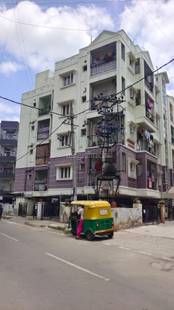 Brindavan Enclave in Kuvempu Nagar, Bangalore: Price, Brochure, Floor ...