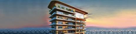 Ivory County in Sector 115, Noida: Price, Brochure, Floor Plan, Reviews