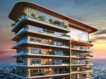 Ivory County in Sector 115, Noida: Price, Brochure, Floor Plan, Reviews