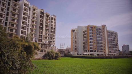 Sagar Pearl in Hoshangabad Road, Bhopal: Price, Brochure, Floor Plan ...