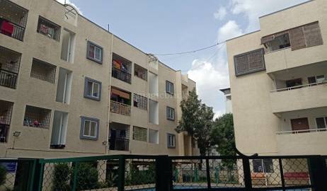 Ravoos Nandan in Whitefield, Bangalore: Price, Brochure, Floor Plan ...