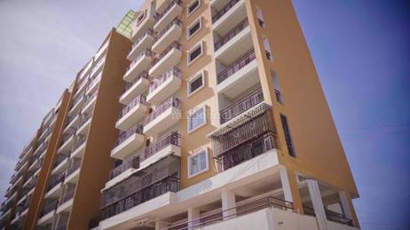 Sagar Pearl in Hoshangabad Road, Bhopal: Price, Brochure, Floor Plan ...