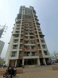 ATLANTA ENCLAVE in Shilphata, Thane: Price, Brochure, Floor Plan, Reviews