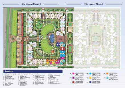 Nirala Estate Phase 2 in Tech Zone, Greater Noida: Price, Brochure ...