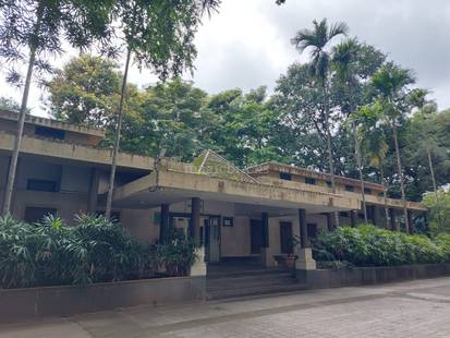 Treasure Park in Satara Road, Pune: Price, Brochure, Floor Plan, Reviews