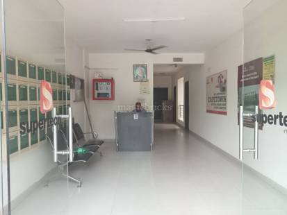 Supertech Czar Suites in Omicron 1, Greater Noida: Price, Brochure ...