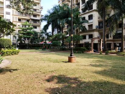 Green Valley in Wanawari, Pune: Price, Brochure, Floor Plan, Reviews