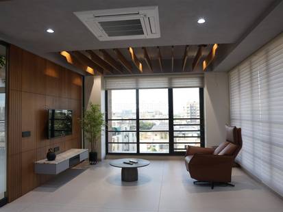 Akshar Square in Bodakdev, Ahmedabad: Price, Brochure, Floor Plan, Reviews