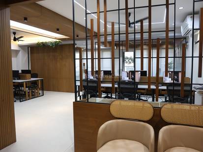 Akshar Square in Bodakdev, Ahmedabad: Price, Brochure, Floor Plan, Reviews