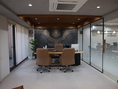 Akshar Square in Bodakdev, Ahmedabad: Price, Brochure, Floor Plan, Reviews